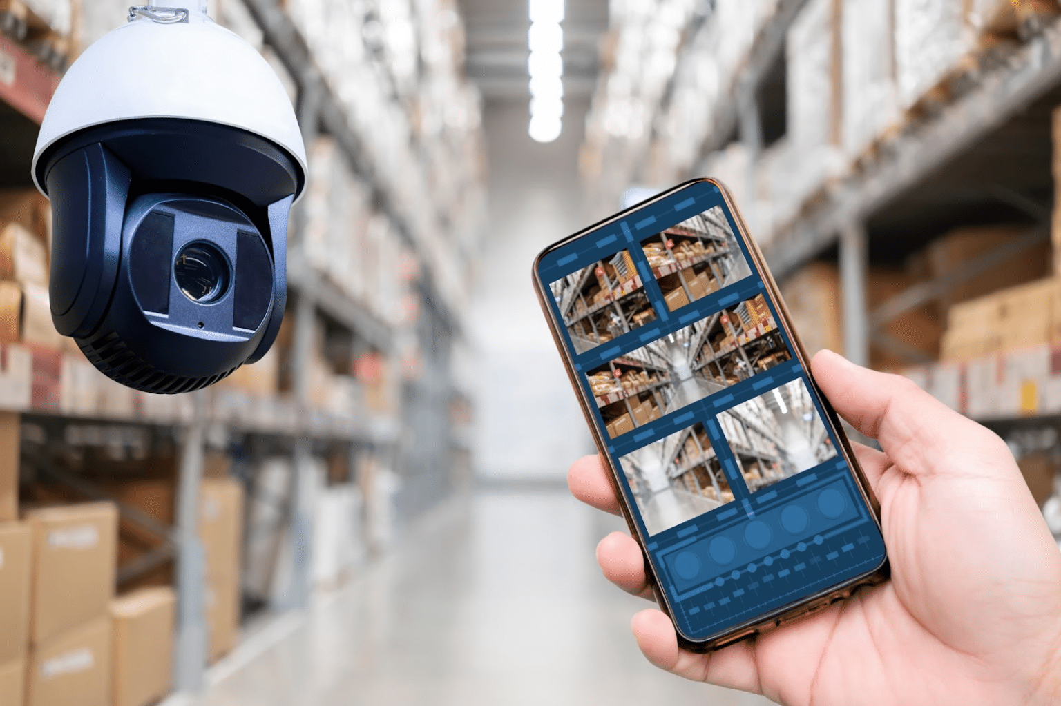 A Complete Guide To Logistics Remote Video Monitoring 2026