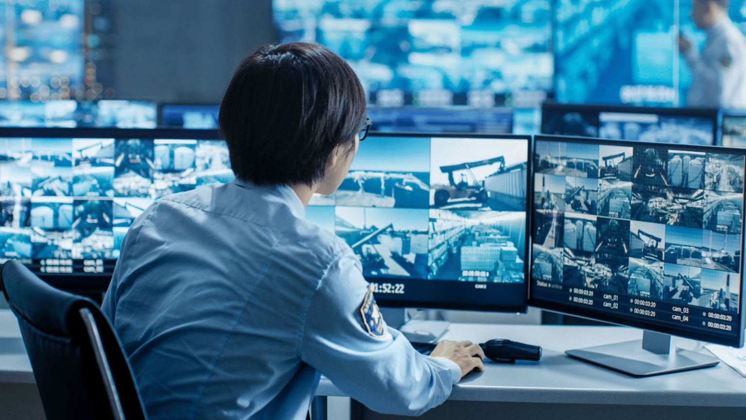 Best Features for Remote Video Surveillance Systems in 2026