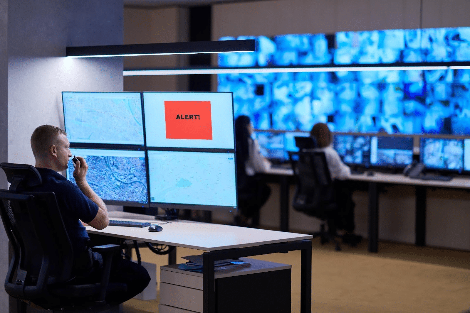 How to Choose the Best Construction Site Security Cameras