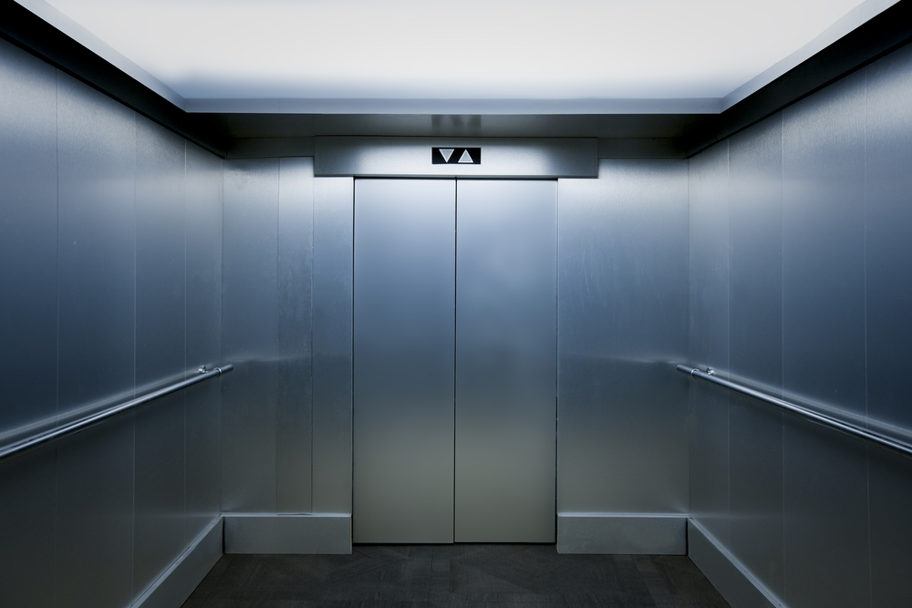 Elevator Video Monitoring | Sirix Monitoring