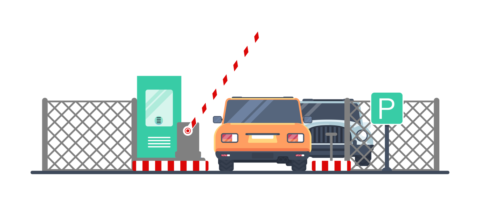 Tailgating Detection Ai For Vehicles Sirix Monitoring