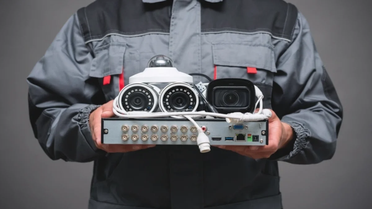Dvr Vs Nvr Which One Is Better Video Charts