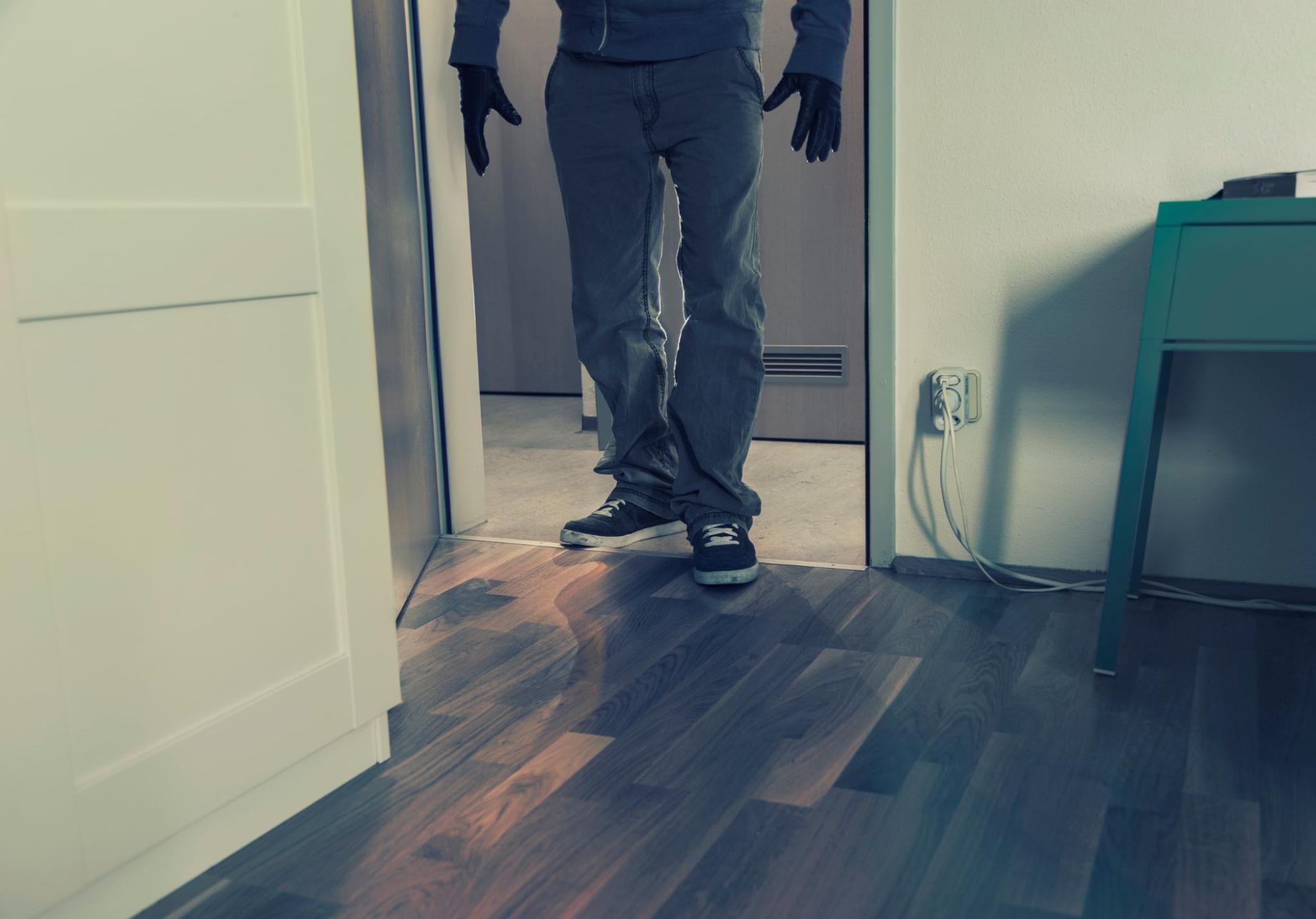 Best Security System For Apartment in 2025