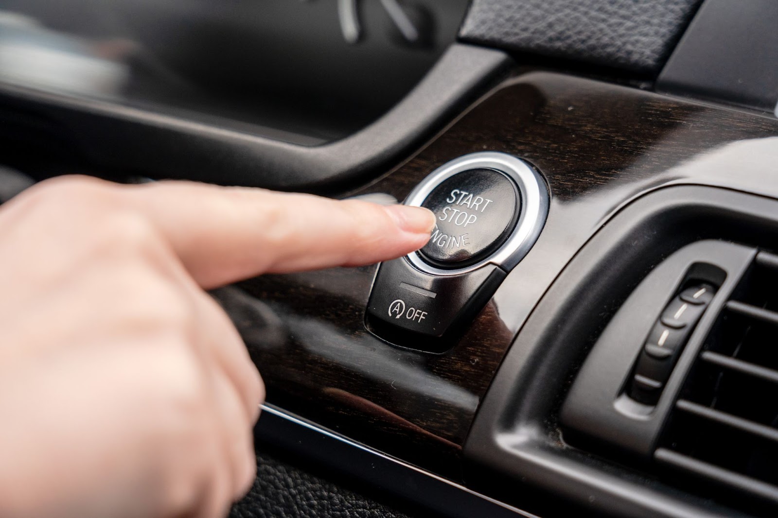 What is IGLA anti-theft, and how does it work?