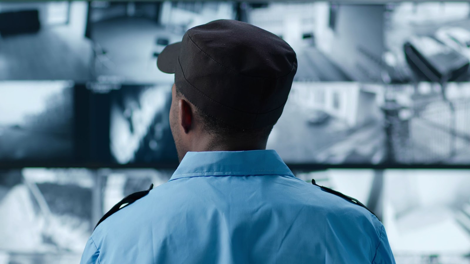 What are the benefits of real-time video monitoring?