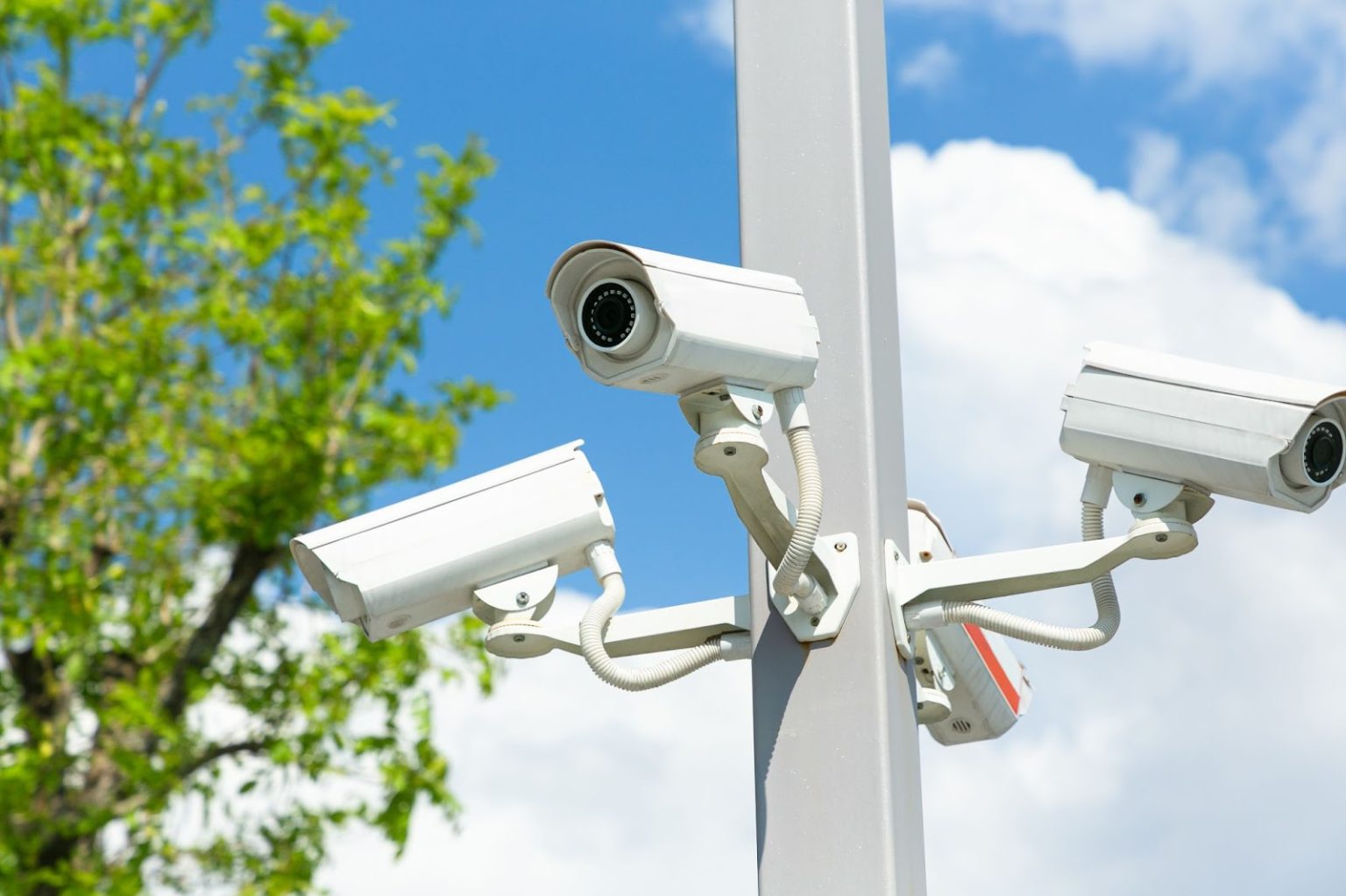 What is CCTV Monitoring and how does it works?