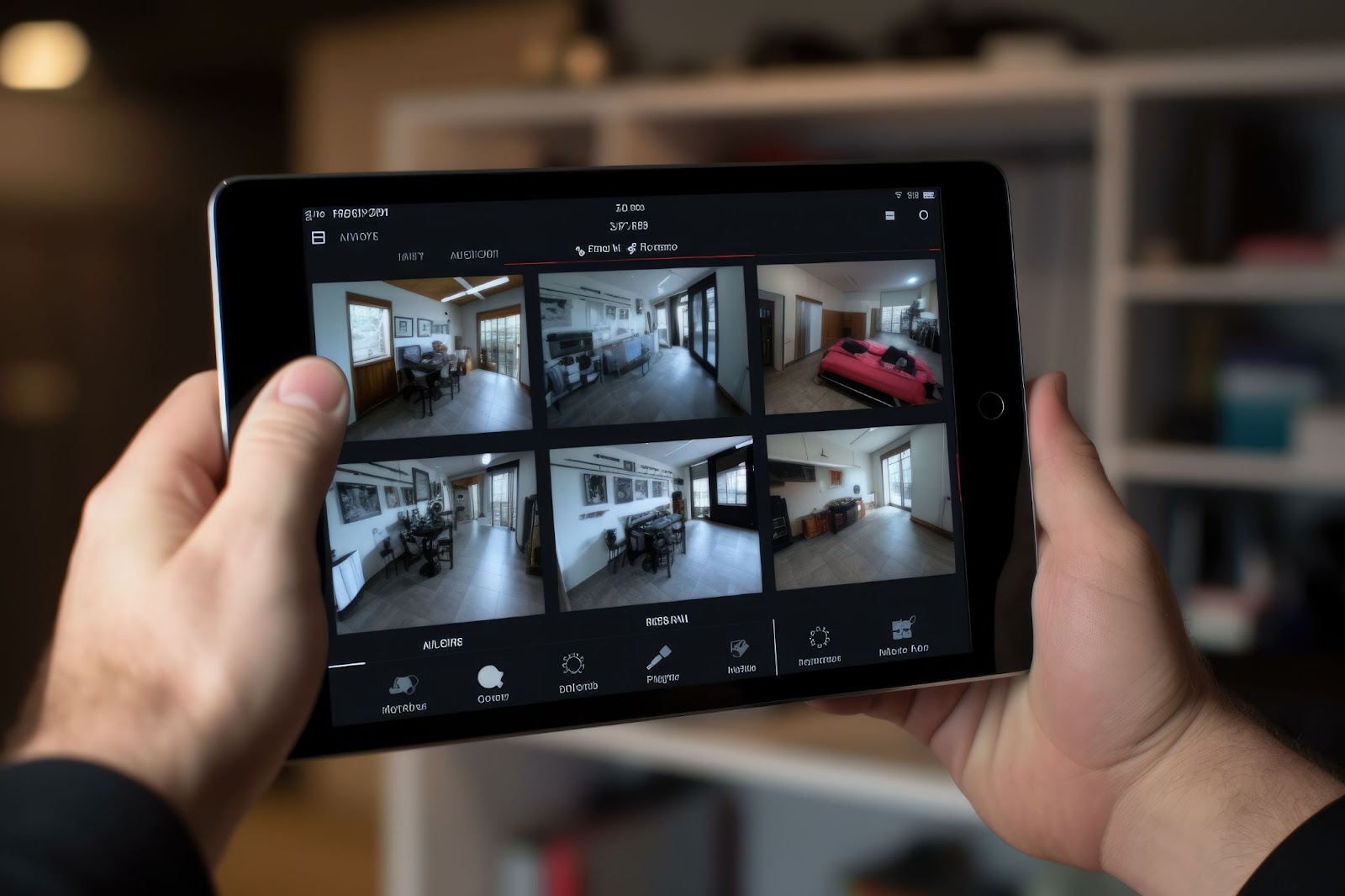 DVR vs NVR - Quelle est la différence