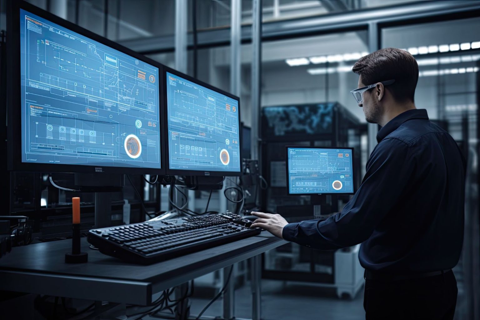A Complete Guide to Manufacturing Remote Video Monitoring 2025