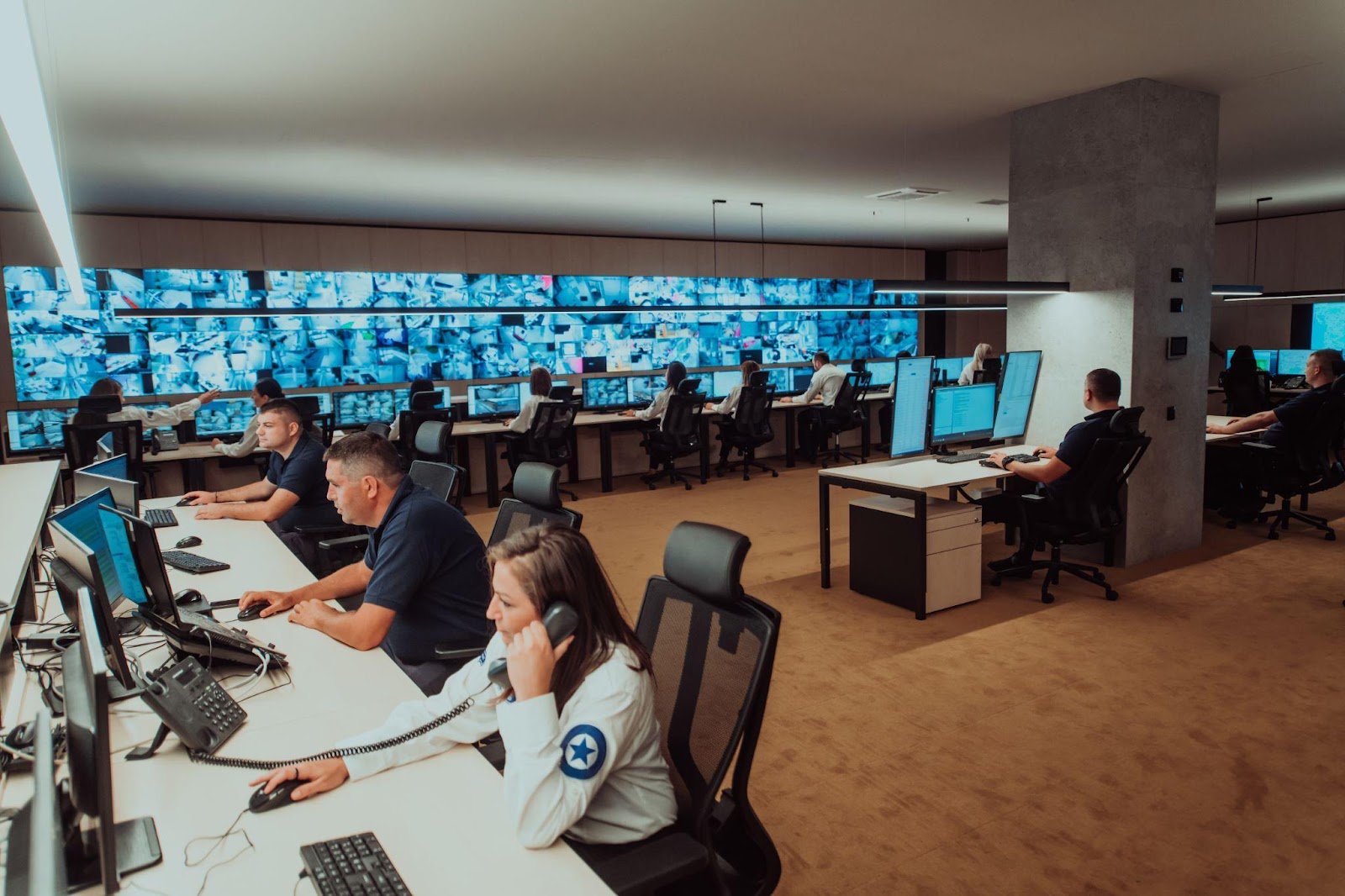 What Is Proactive Video Monitoring: 9 Reasons Why You Need