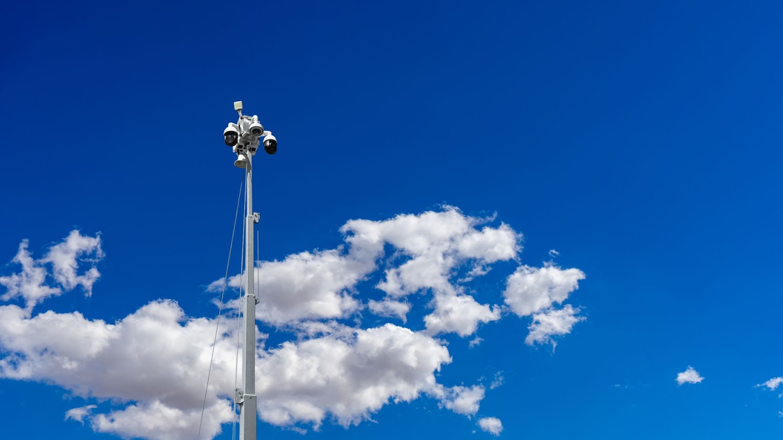 What is remote video surveillance Trailers?
