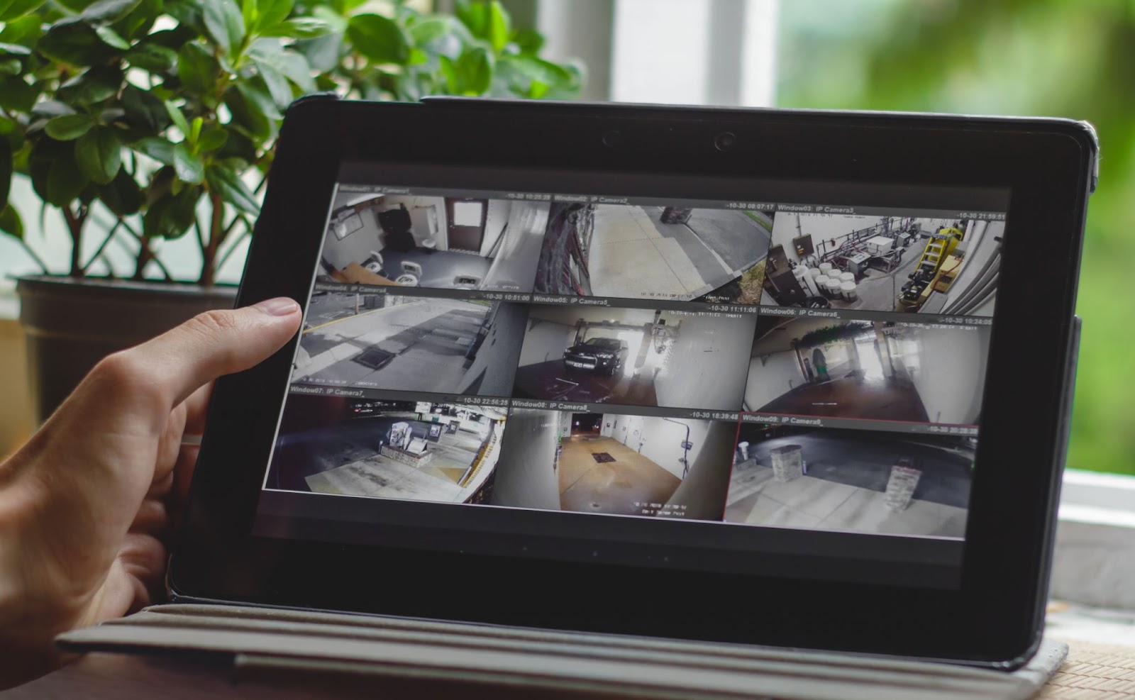 Top 5 (VMS) Video Management Software For 2026