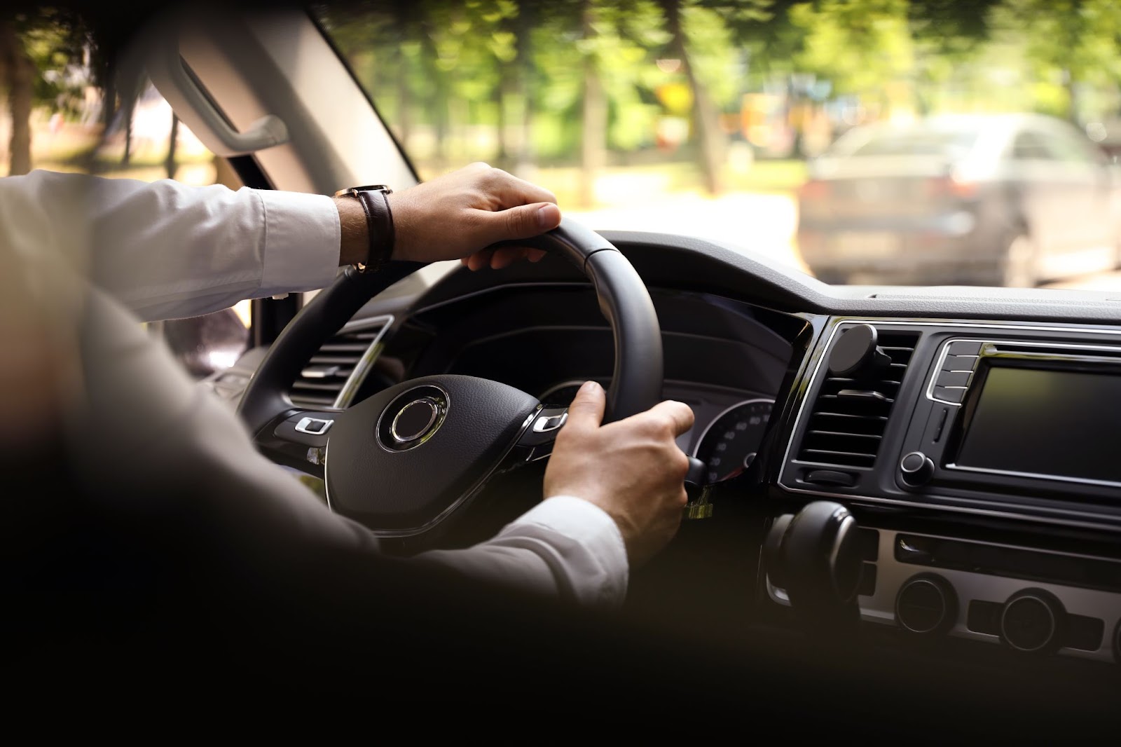What is IGLA anti-theft, and how does it work?