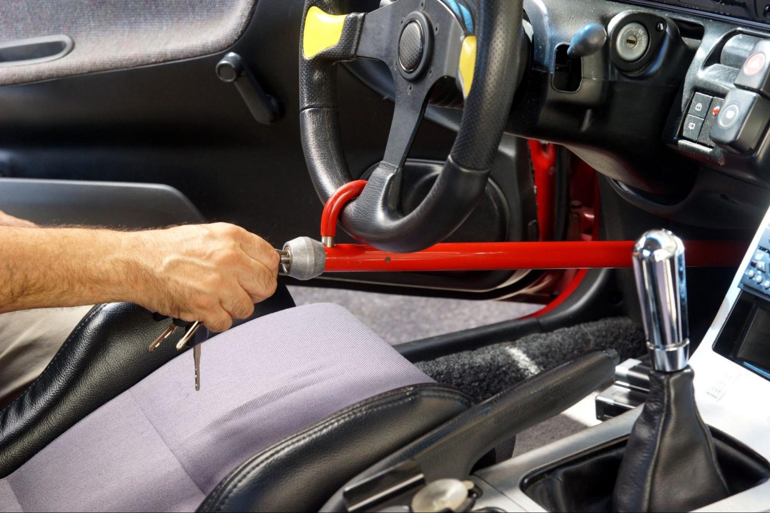 Best Anti-Theft Devices for Cars in 2025: Expert Picks