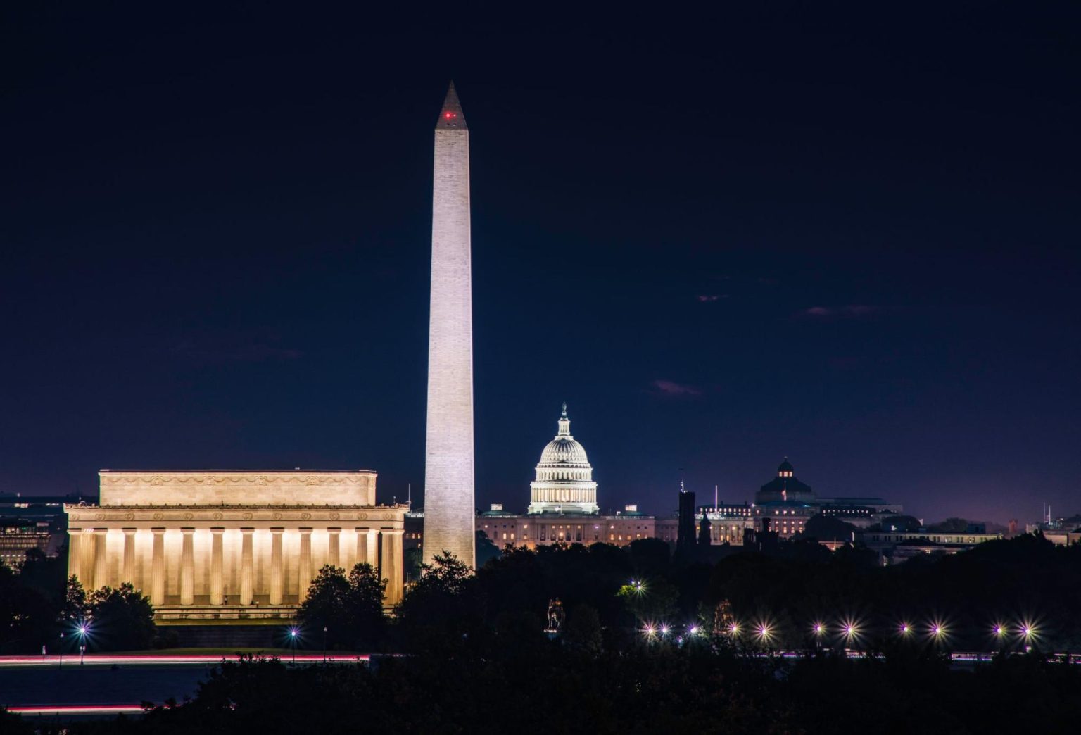 Is Washington DC safe for tourists and residents? 2024 update