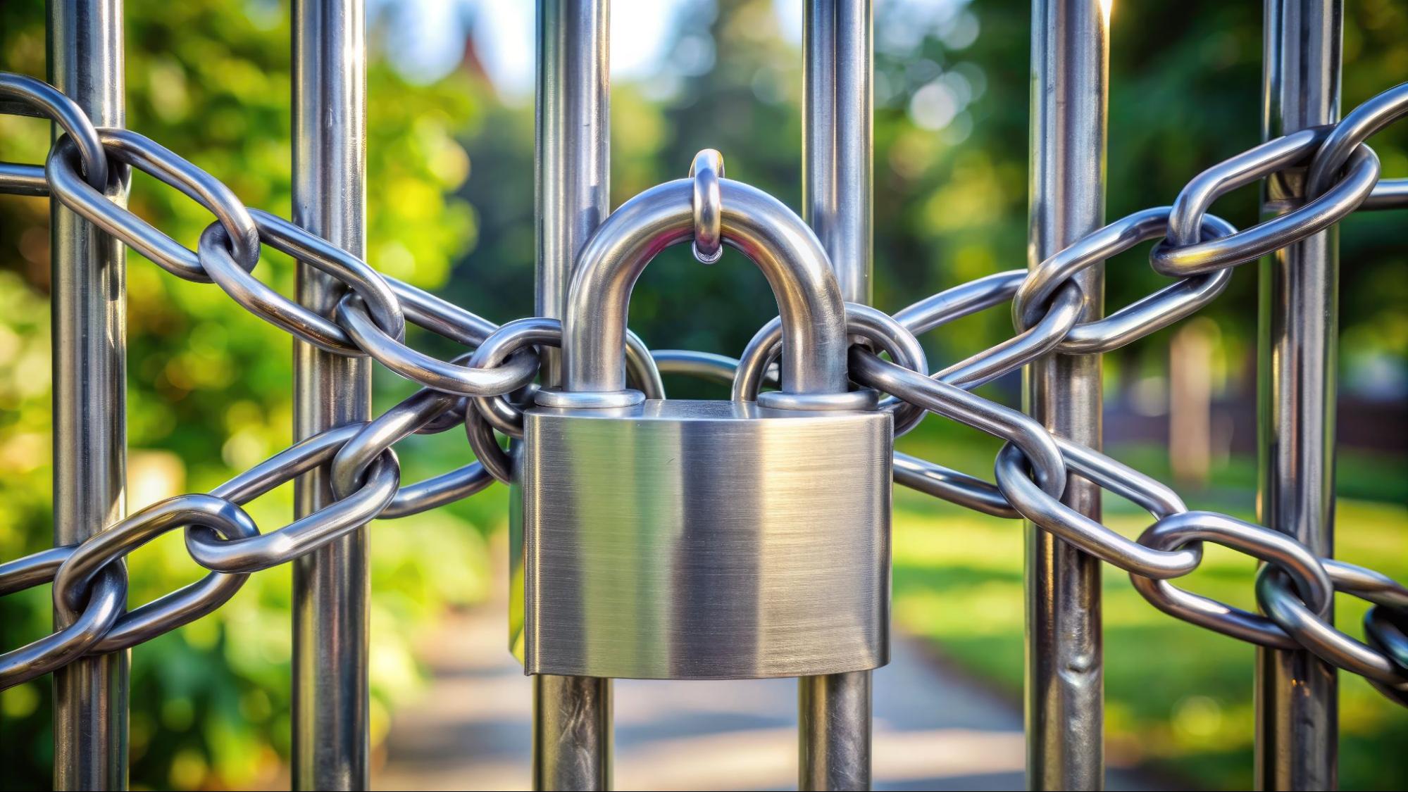 What is Perimeter Security? Benefits and Key Elements