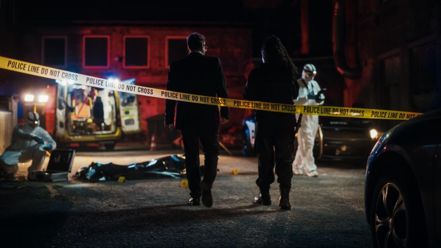 Is Baltimore Dangerous? Exploring Crime and Safety (2026 Update)