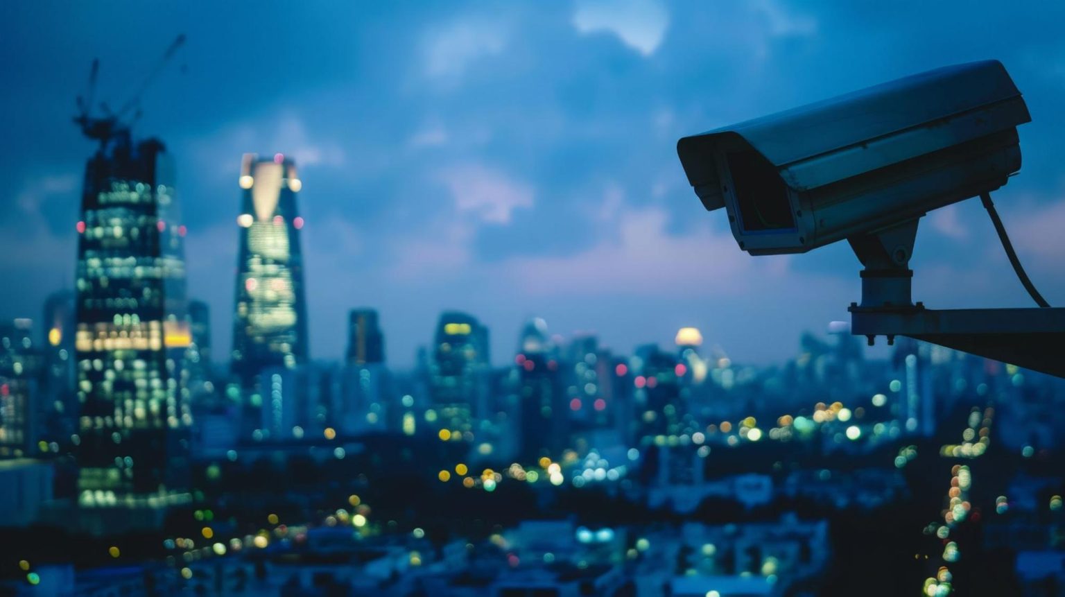 Best night vision security camera of 2026