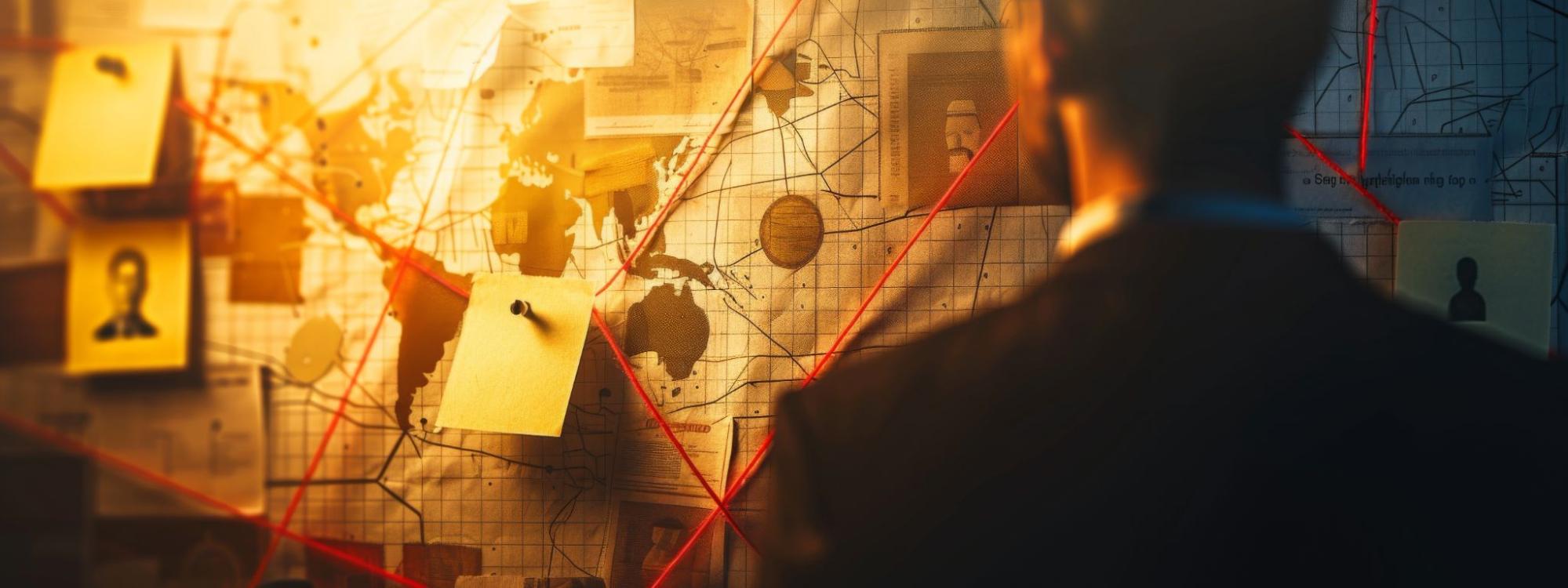 What Is Crime Displacement and How It Can Affect Businesses?