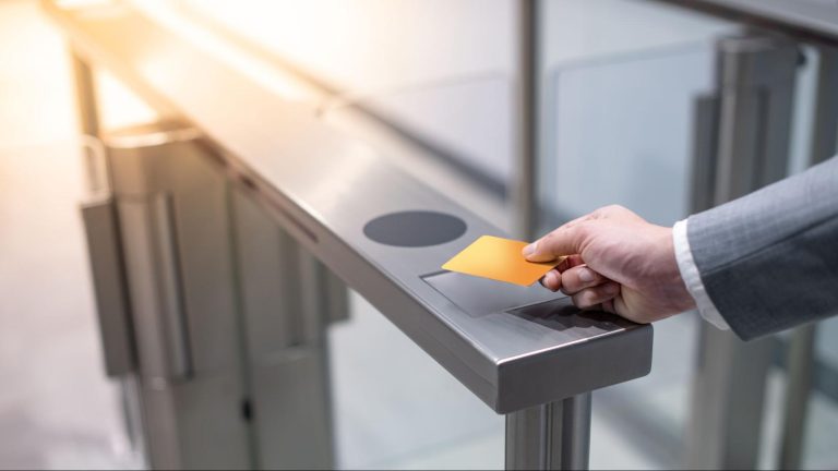 A Comprehensive Guide to Gate Security Systems