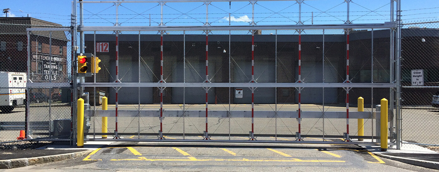 A Comprehensive Guide to Gate Security Systems