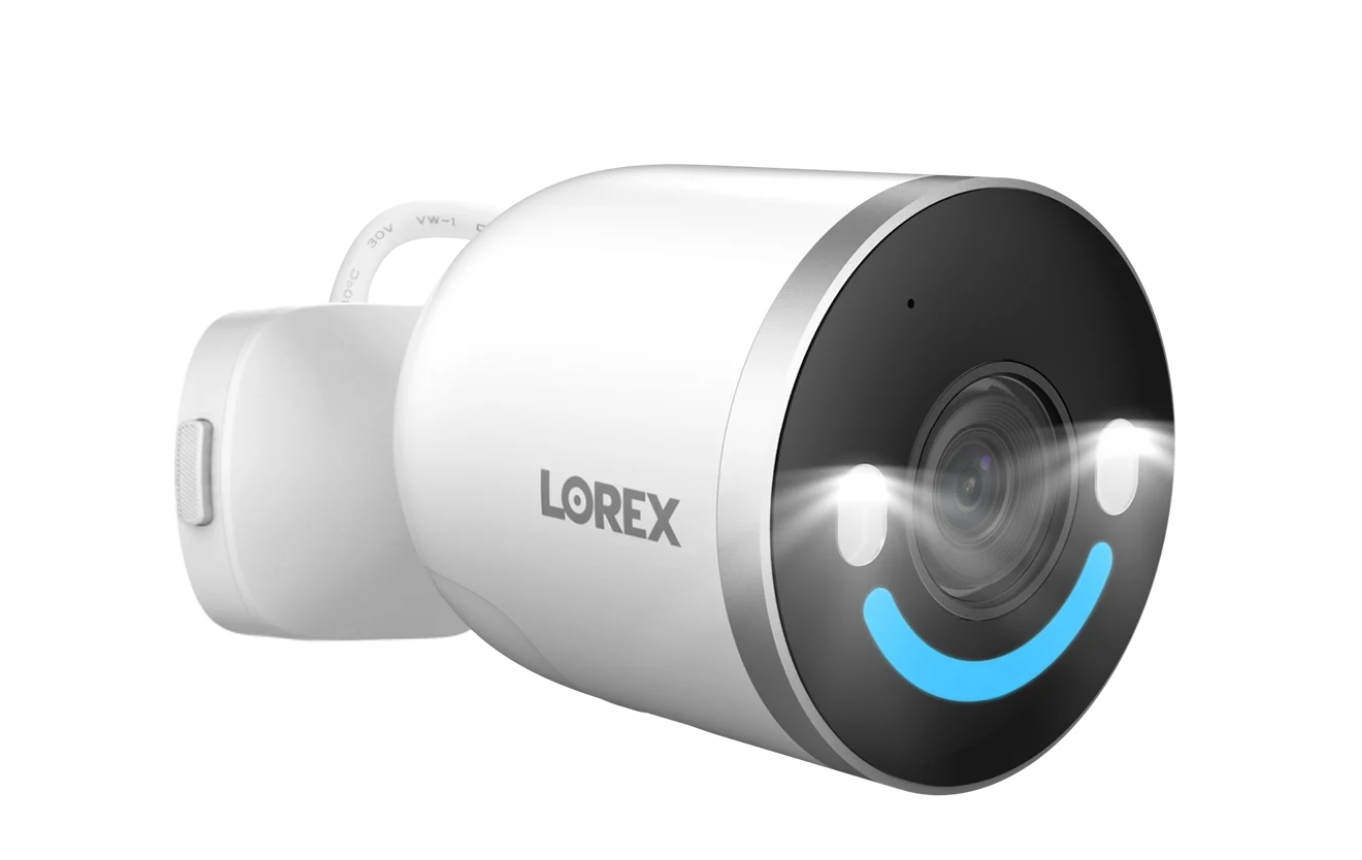 Best night vision security camera of 2026