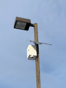 Security Camera Placement Guidelines: Where to Place Them