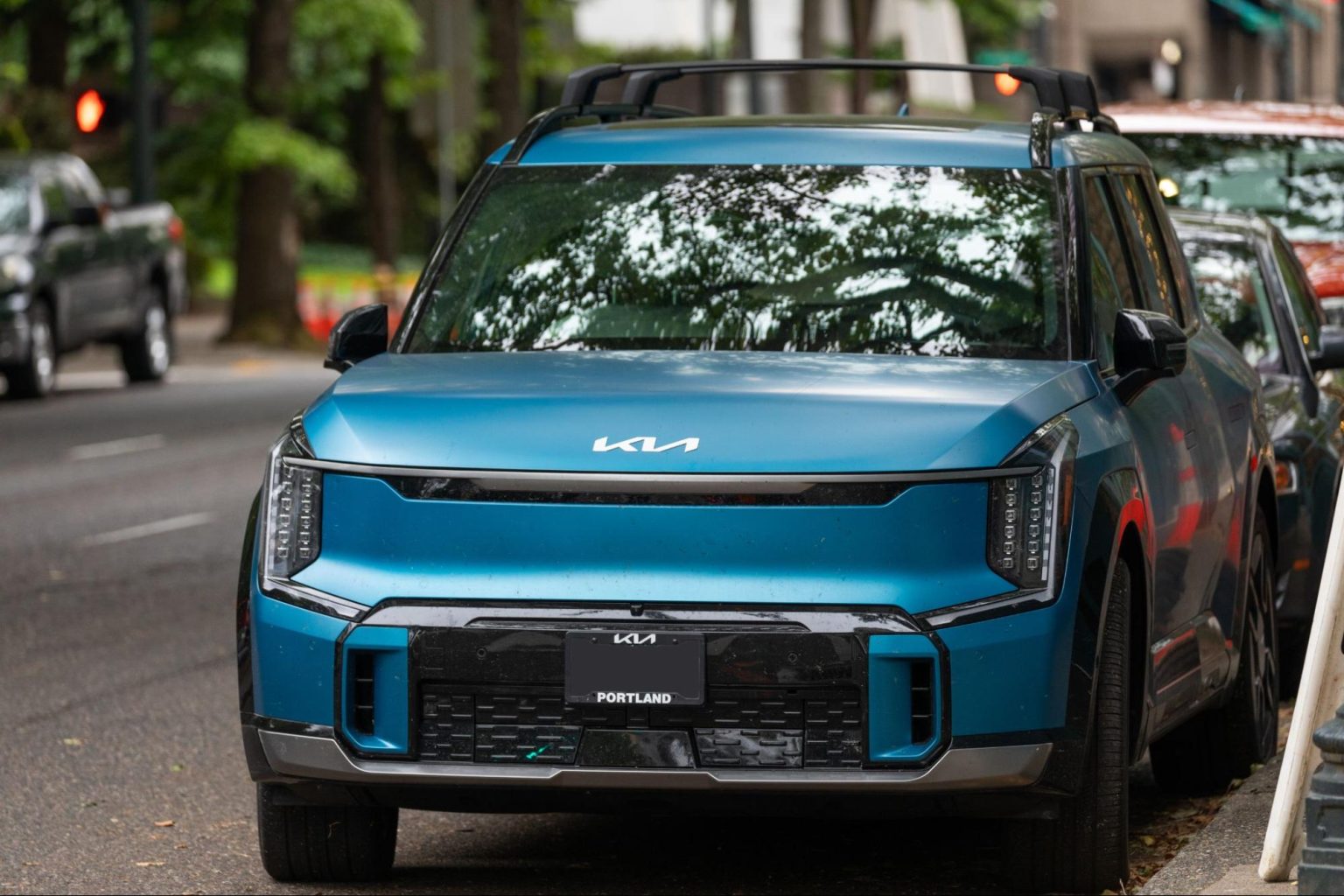 Who Are the Kia Boys? Prevention Tips and Vehicle Protection