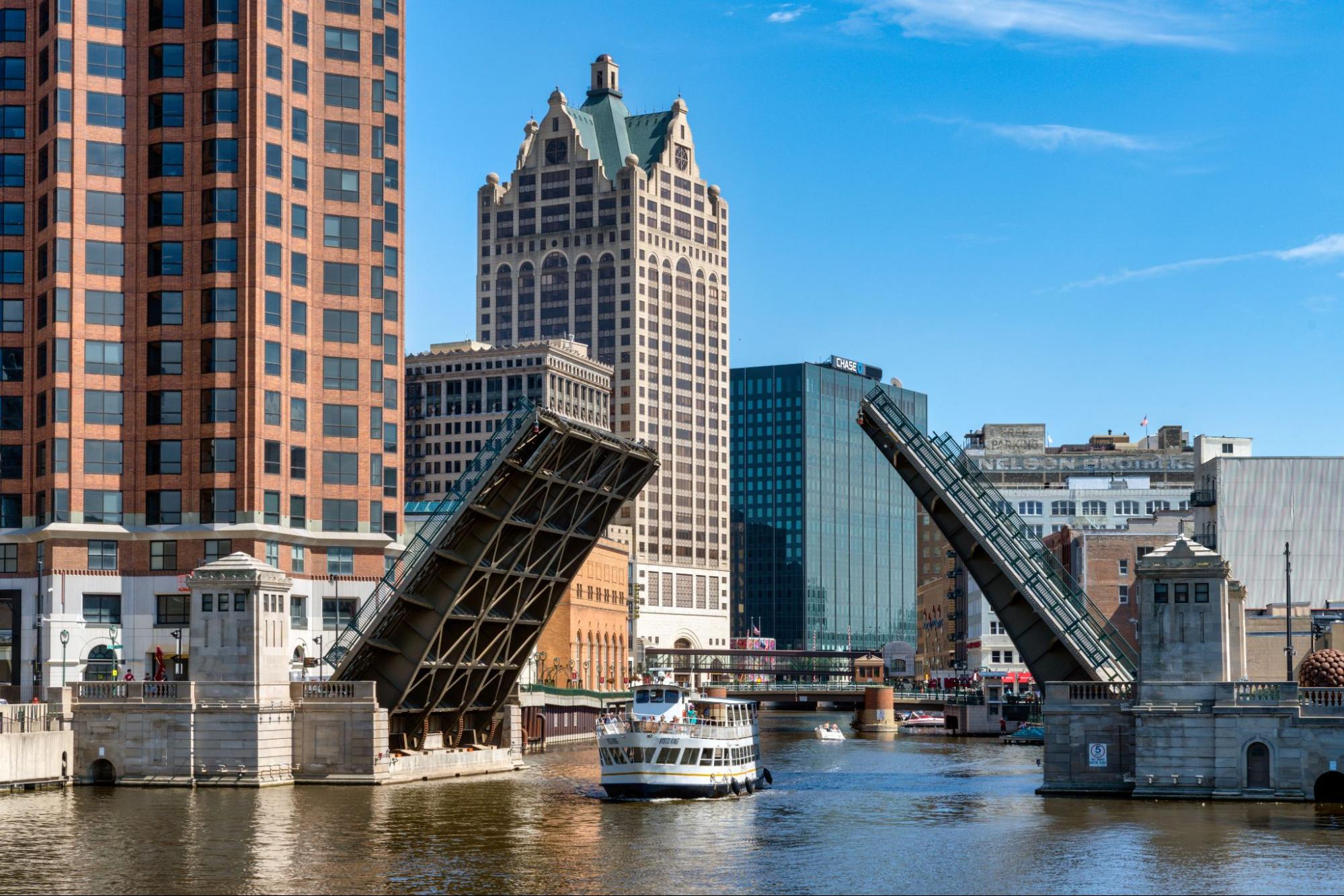 Is Milwaukee Safe? A Comprehensive Look at 2024 Crime Rates