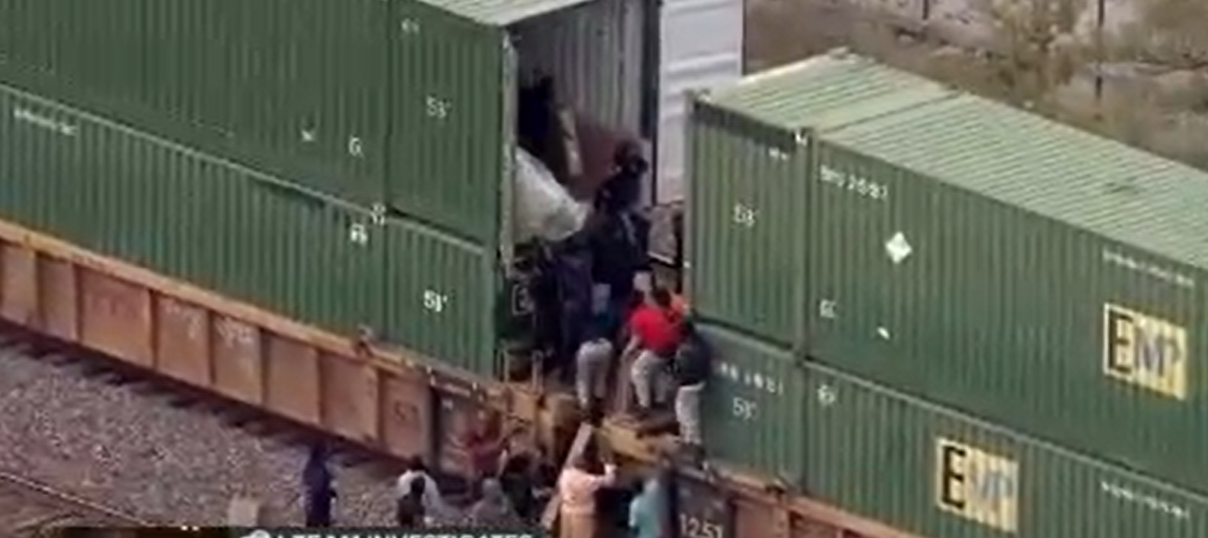 Cargo Theft Tactics and How to Help Prevent Them