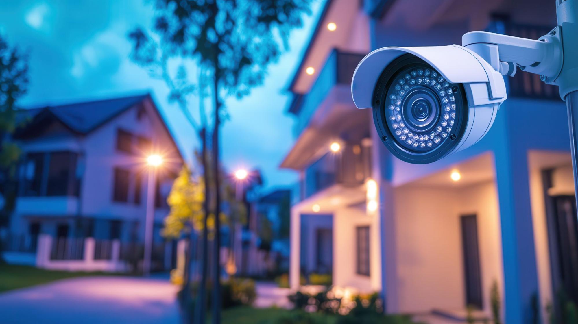 Best outdoor security cameras without subscription