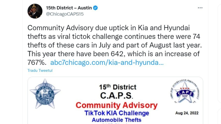 Who Are the Kia Boys? Prevention Tips and Vehicle Protection