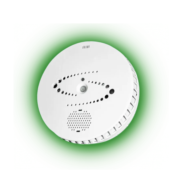 How Vape Detectors and Sensors Work: An Informative Guide