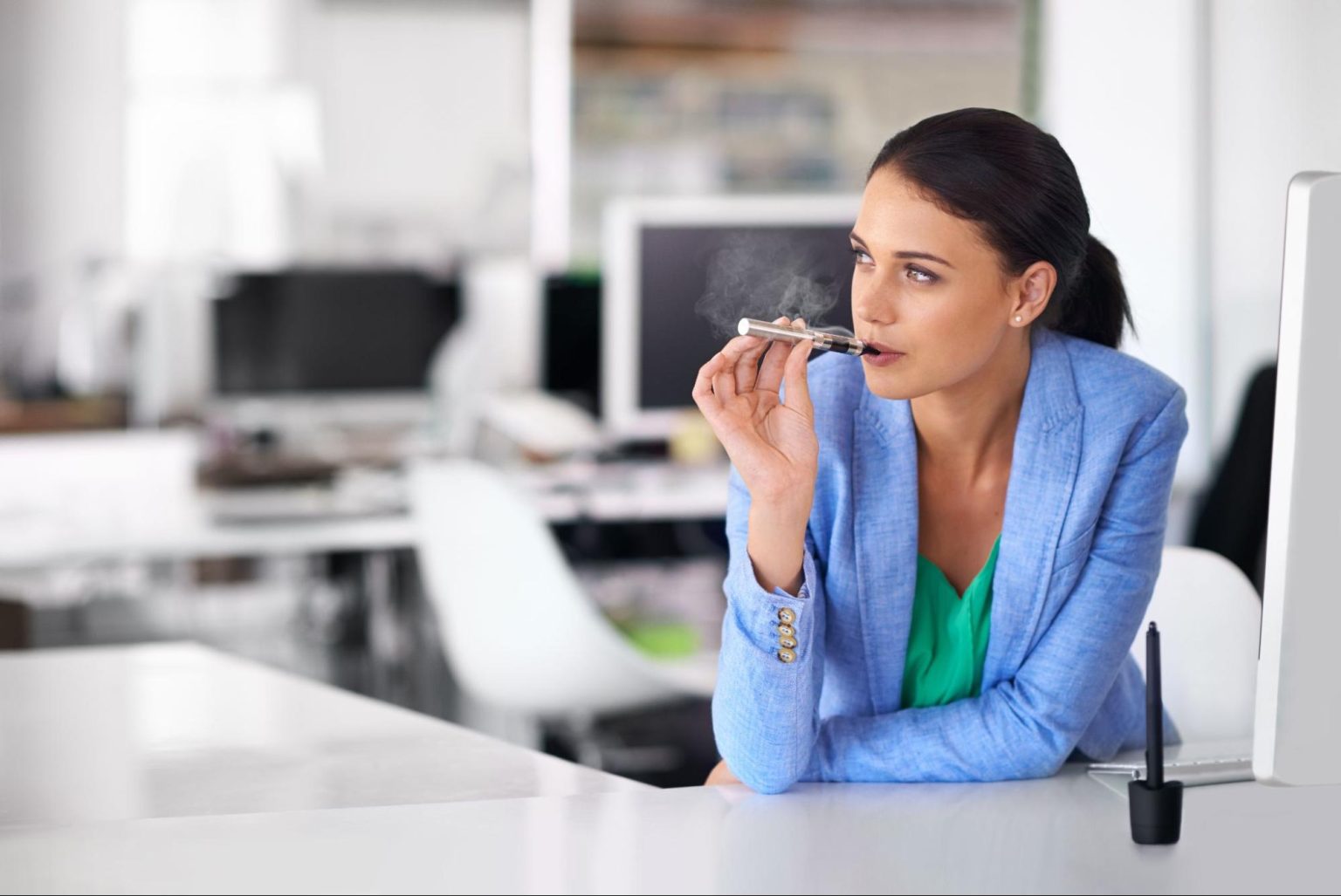 How Vape Detectors and Sensors Work: An Informative Guide