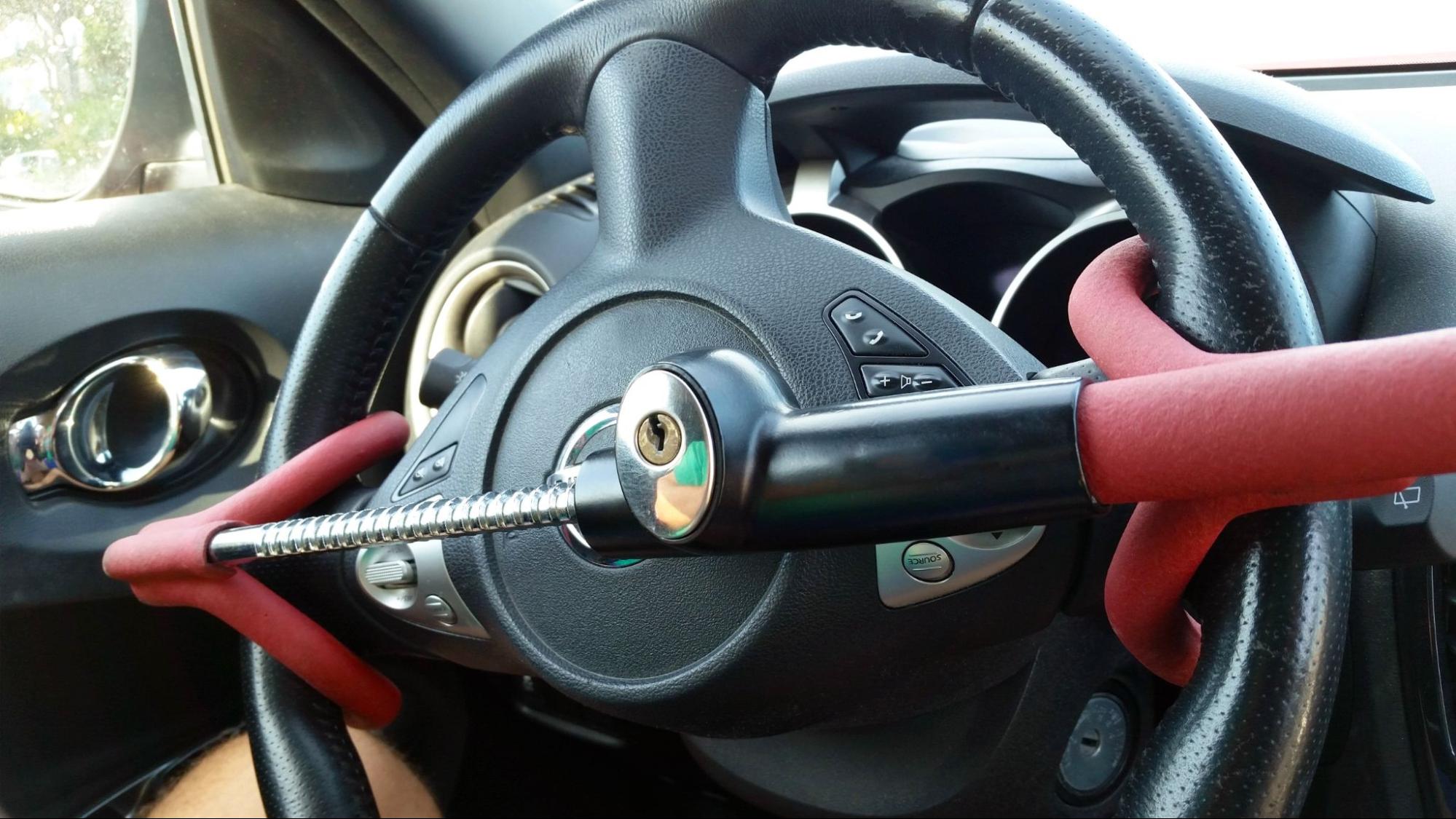 Why Are Kias Easy to Steal? Causes and Anti-Theft Solutions