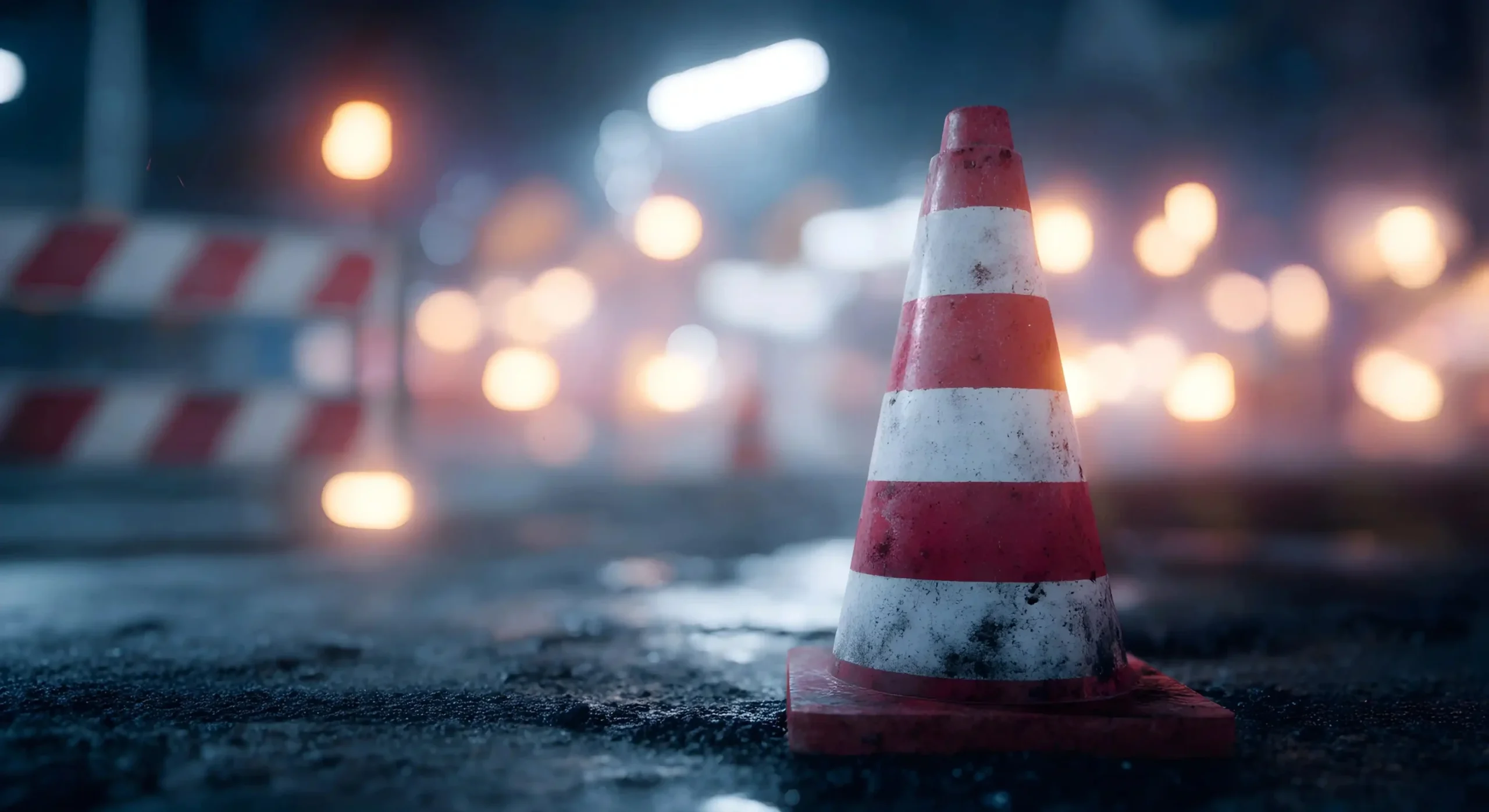 Construction site security services and surveillance solutions - Sirix