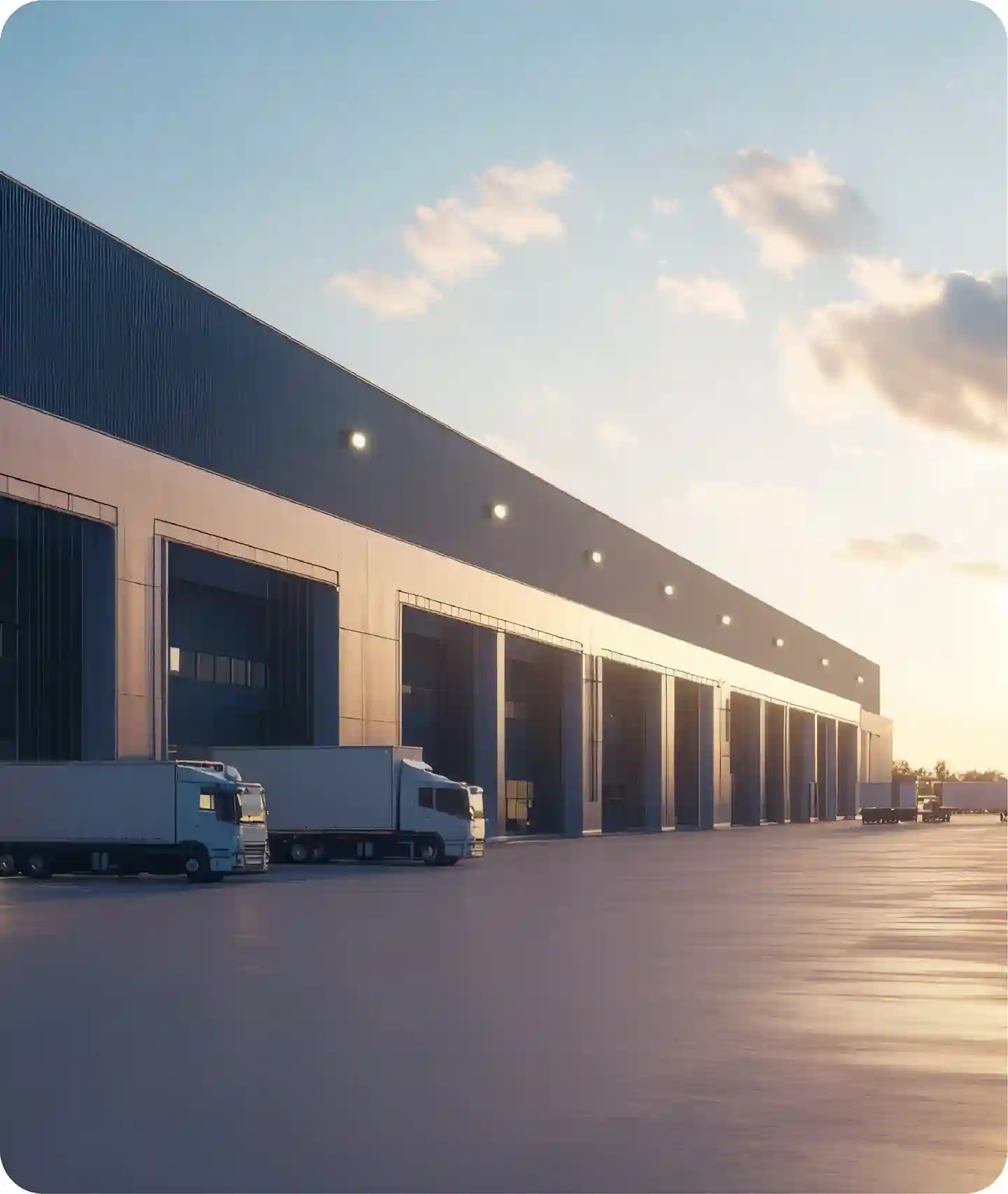 AI fence breach detection case study - Perimeter protection | Sirix